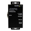 Startech.Com 1 Port Serial Ethernet Device Server - Power Over Ethernet NETRS2321POE | Zoro